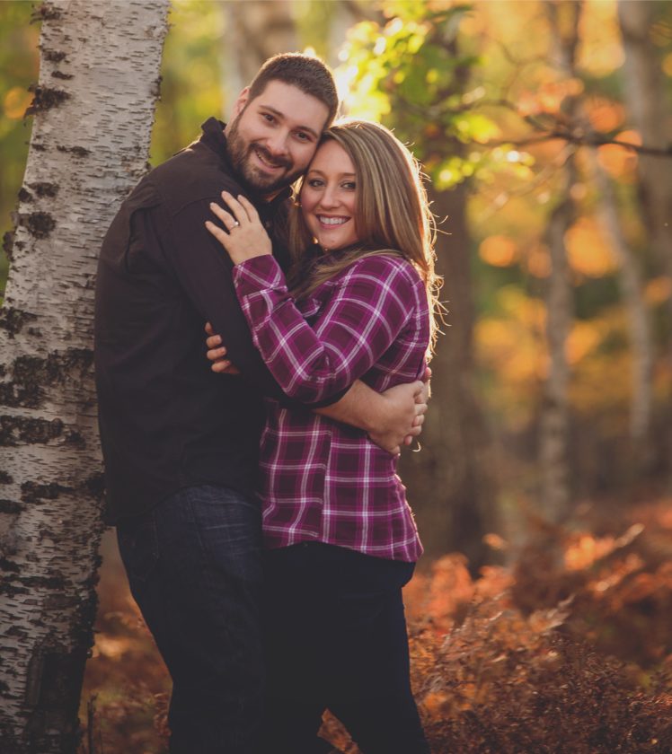 Lucier – Grimm | News, Sports, Jobs - Daily Press